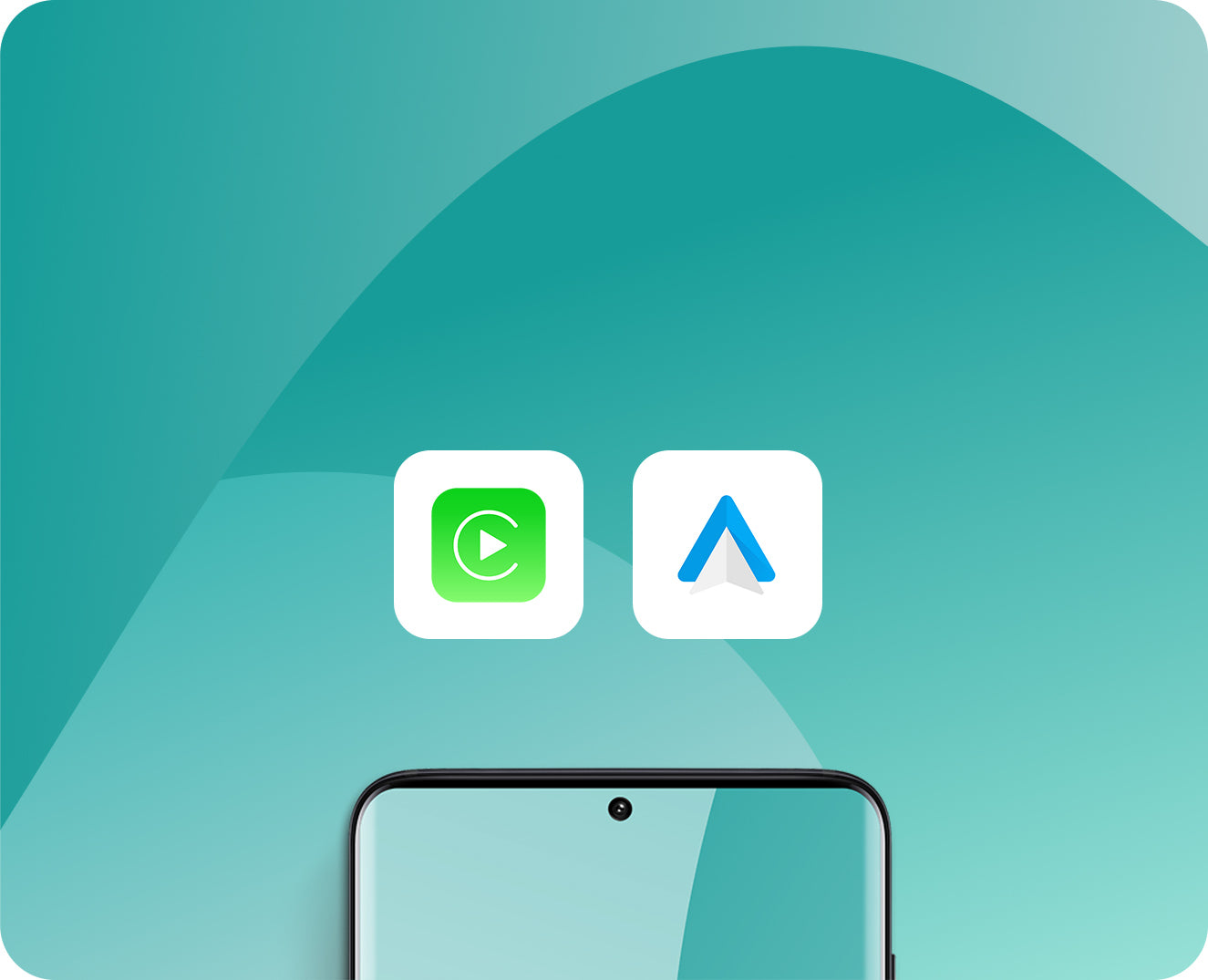 ScreenFlow は、 車載に特化した11.4インチのポータブルディスプレイ でありながら、